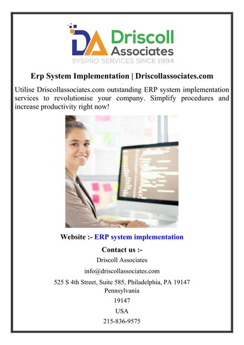 Ppt Erp System Implementation Powerpoint Presentation Id12973044