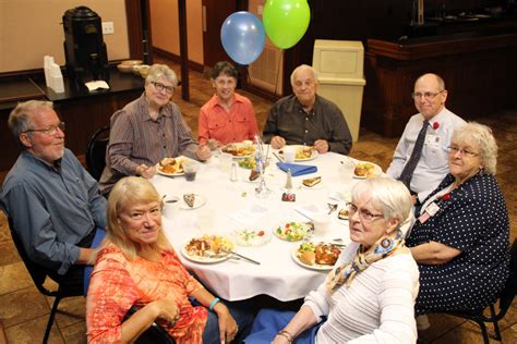 La Porte Hospital Thanks The Volunteers That Keep It Going During