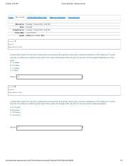 Final Lab Exam Attempt ReviewPhysics Points Pdf PM Final Lab Exam Attempt