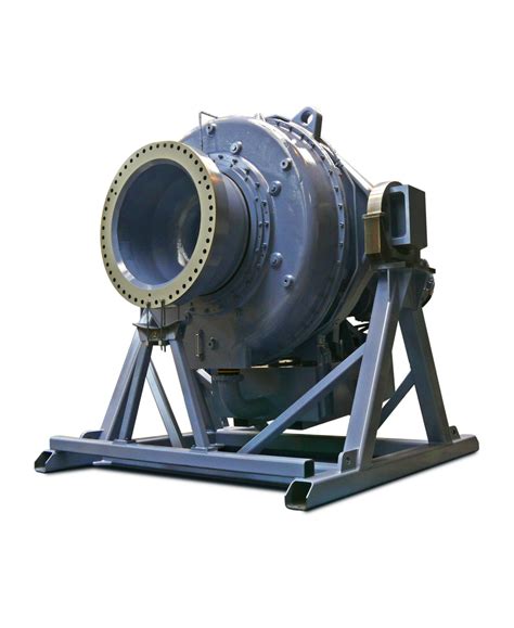 Gearbox With Flanged Input Shaft Wikov