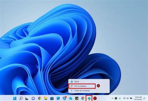 How To Pin To Taskbar In Windows 11 Itechguides