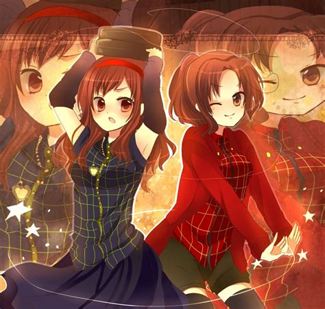 Nyotalia Axis Powers Hetalia Image By Pixiv Id 707491 758225