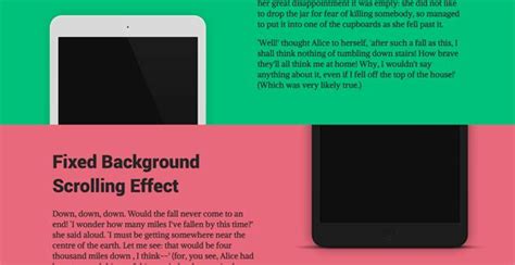 Create A Masked Background Effect With Css Tuts Web Design Tutorial
