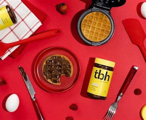 ‘stranger Things Actor Noah Schnapp Launches Capital Raise For Tbh Vegan Hazelnut Spread