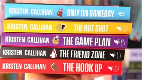 7 Young Adult Sports Romances That Deserve Tv Adaptations After Heated Rivalry