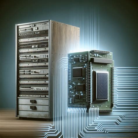 How Edge Computing Is Revolutionizing Data Processing Techspot