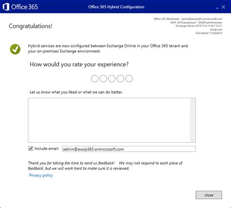 Hcw8078 Migration Endpoint Could Not Be Created Ali Tajran