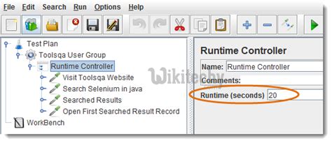 Jmeter Controllers Logic Controller In Jmeter By Microsoft Awarded