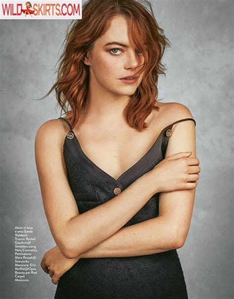 Emma Stone Emmastone Nude Instagram Leaked Photo