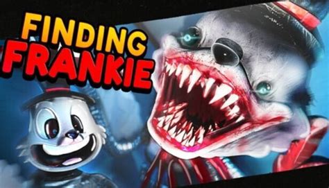 Finding Frankie Characters Giant Bomb