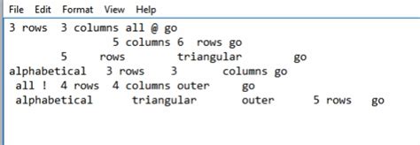 Iterating Vector Of Strings C Stack Overflow