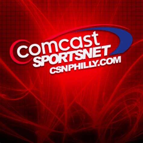 Finally A Csn Philly App