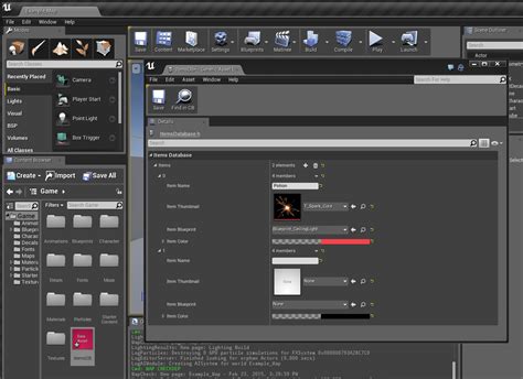 C Implementing A Class For The Weapons Crash C Epic Developer Community Forums