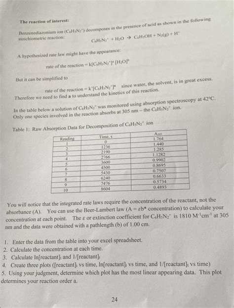 solved calculate the following using table 1 calculate the