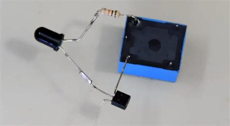 How Do Photodiode Arrays Work Electronicshacks