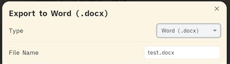 Exporting With Citations Help Obsidian Forum