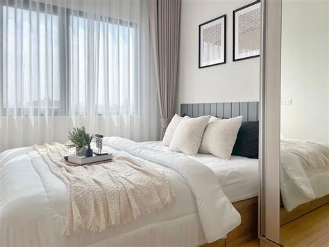 ให้เช่าคอนโดชีวาทัย ฮอลล์มาร์ค ลาดพร้าว โชคชัย4 เฟส2 Th