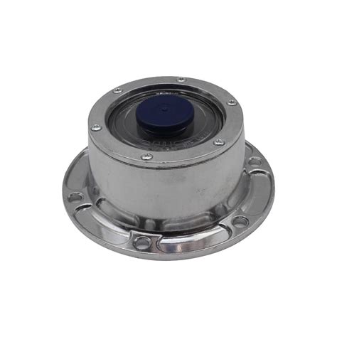 Tapa Maza 6 Hoyos Con Visor