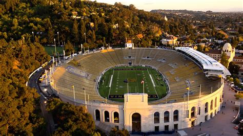 Congressional Historic Stadium Caucus