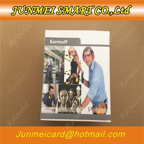 31db Safety Ear Muffs Ear Defender Hearing Protect Grandado