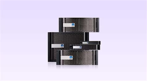 netapp fas2750 和 fas2820 netapp fas 存储阵列 混合闪存存储 lenovo netapp 智慧
