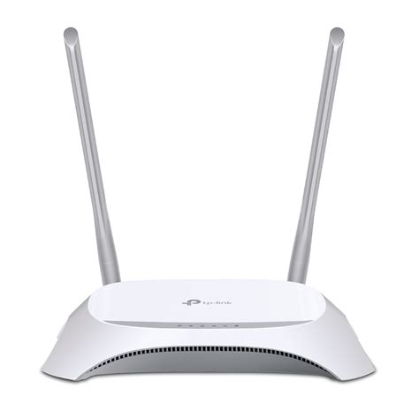 Tl Mr G G Wireless N Router Tp Link India