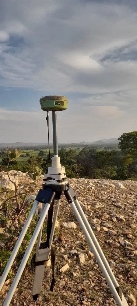 Differential Global Positioning System At Set Differential GPS In Amritsar ID
