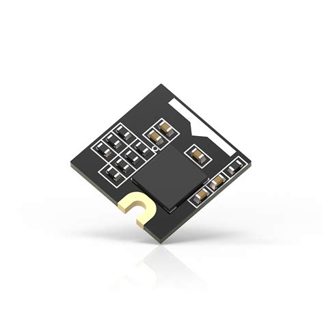 Wireless Gyroscope Sensor Module Stmicroelectronics Rgb Color Sensor