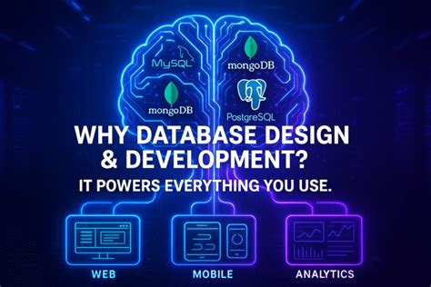Free Database Design And Development Courses With Certificate On Udemy
