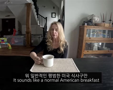 어제자 한국인 와이프의 미국 시집살이 공개한 올리버쌤 근황 ㄷㄷㄷ 포텐 터짐 최신순 에펨코리아