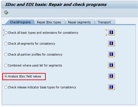 How To Download An IDoc To XML File Different Techniques SAP Integration Hub