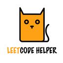 Leetcode Helper Chrome Web Store