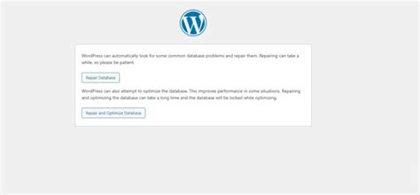 Error Establishing A Database Connection WP Enchant