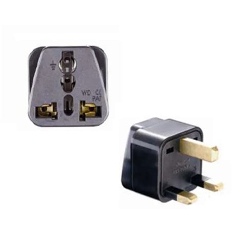 유니버설 영국 전원 플러그 어댑터 미국 미국 유럽 호주 Au Eu 영국 영국 여행 어댑터 Ac 충전기 소켓 콘센트international Plug Adaptor