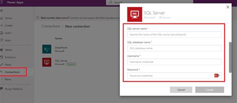 Power Apps Mount A SQL Server Table As An Entity In Dataverse Fransiscus Setiawan