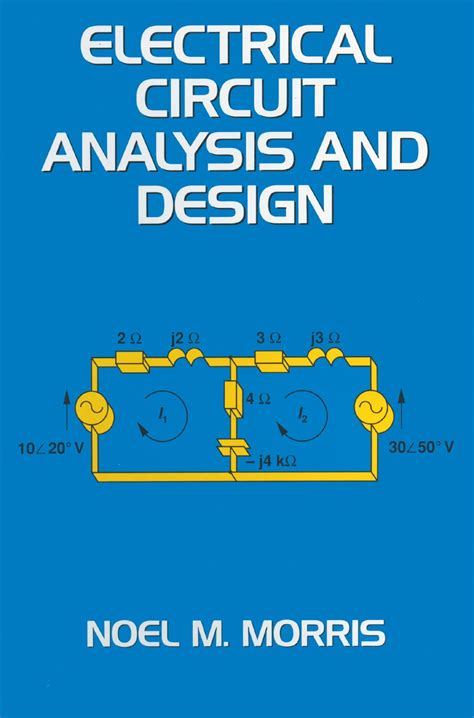 Introduction To Electrical Circuit Design