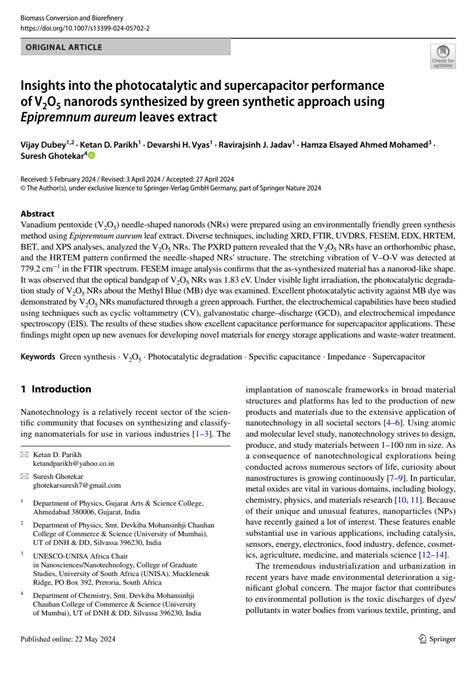vijay dubey on linkedin happy to share that my research paper has been