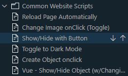 Dress Up The Snippets Panel Issue Microsoft Vscode GitHub