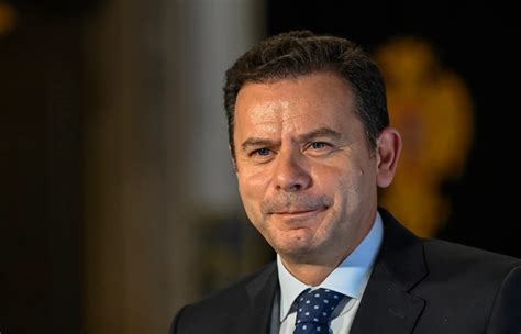 A Lista Completa Dos Novos Secretários De Estado Sic Notícias