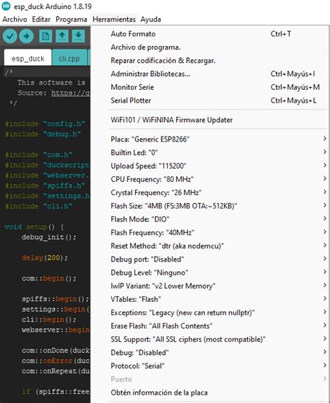 I CAN RUN SCRIPS BUT THEY STOP CJMCU INFO Issue SpacehuhnTech WiFiDuck GitHub