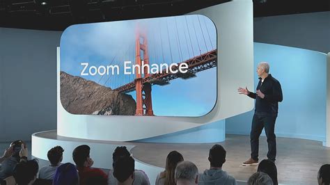Google introduces Pixel Zoom Enhance to improve image quality on Pixel ...