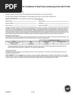 Hoshizaki Warranty Labor Claim Guide Pdf Valve Switch