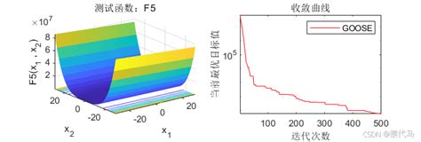 2024 最新群智能优化算法：鹅优化算法（goose Algorithm Go）详解及代码实现、改进思路 Csdn博客