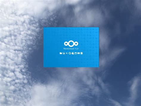 How To Install Nextcloud Hub On Ubuntu With PostgreSQL Php Fpm Apache And