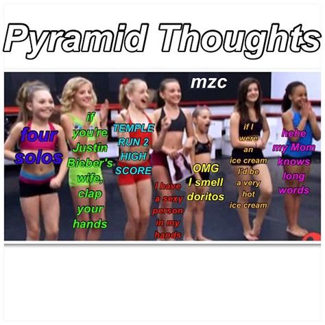 9 Dance Moms Quotes Jennifervinnie