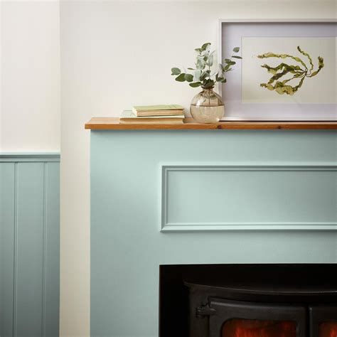 Joules Faded Woad Paint Blue Joules