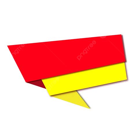 Red Promotion Label Price Tag Text Box Vector Promotion Label Price