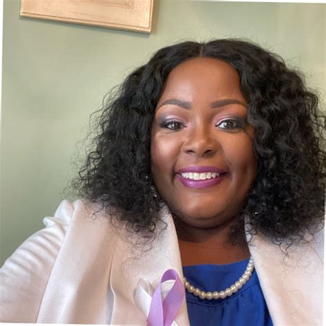 Melissa Wright Powell Msw Lcsw C University Of Maryland Eastern