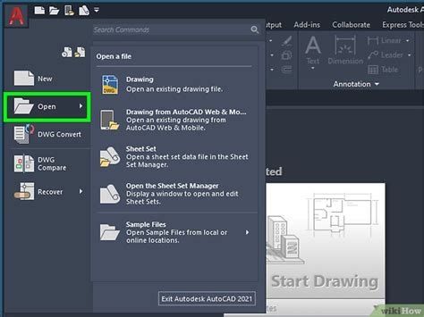 How To Open DWG Files Easy Methods With Without AutoCAD