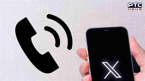 X New Feature You Can Soon Make Audio Video Call On X Without Phone